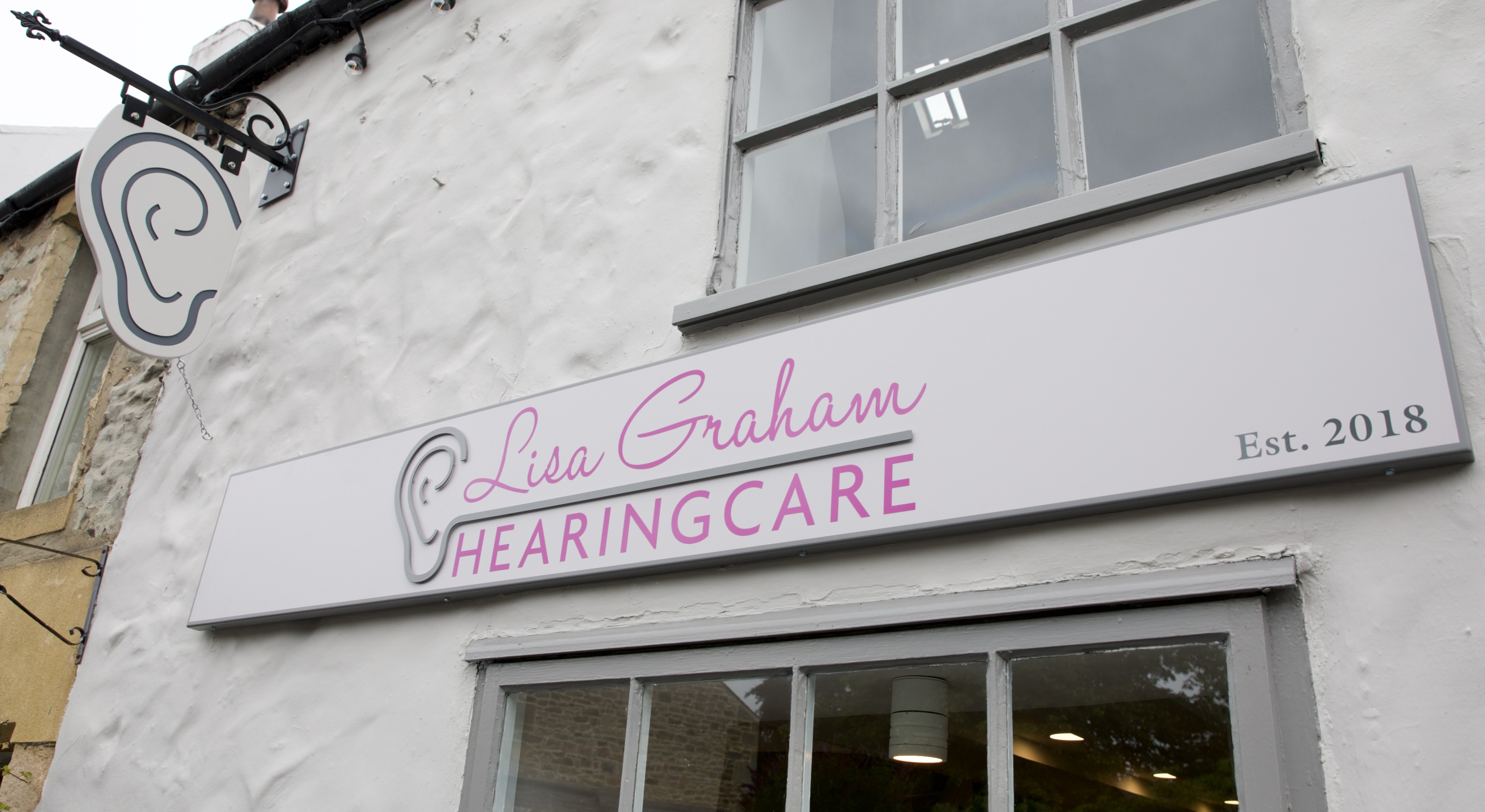 Your Independent Hearing Hearingcare Specialist For The North East